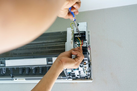 Sửa Điều Hòa Tại Nghiêm Xuân Yêm - Thợ Đến Ngay Sau 15 Phút